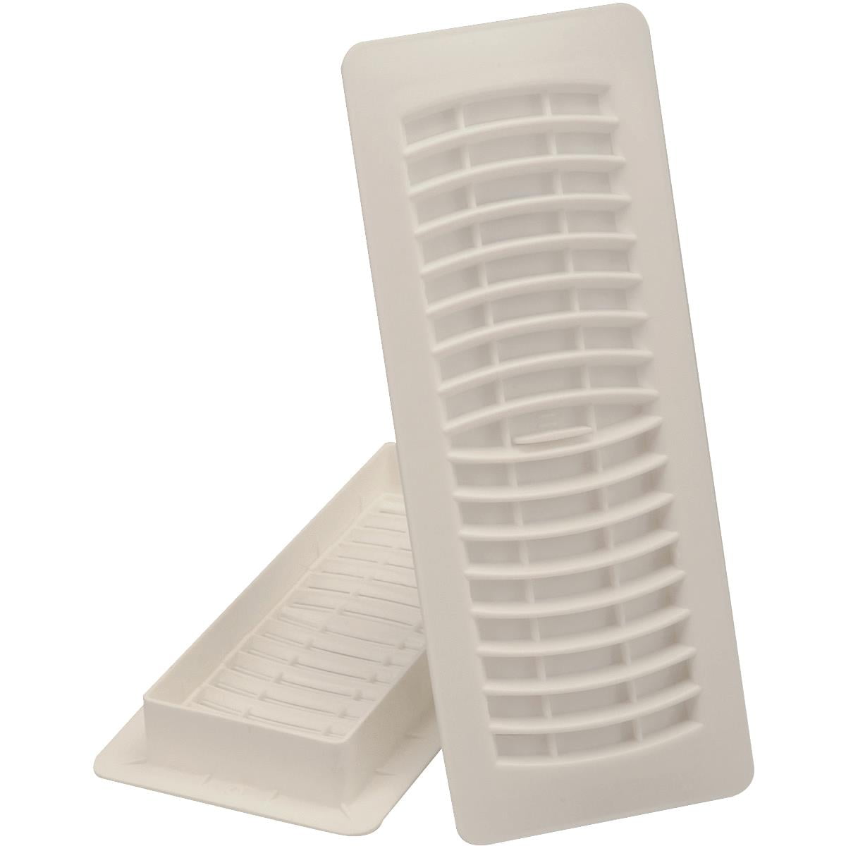 Imperial Plastic Floor Register - Walmart.com