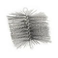 Imperial Premium BR0184 Round Chimney Brush, 8 in Dia Brush - Walmart.com