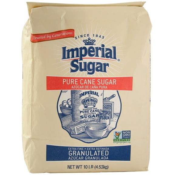 Granulated Sugar in Sugar - Walmart.com