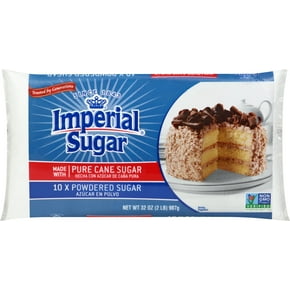 Powdered Sugar in Sugar - Walmart.com