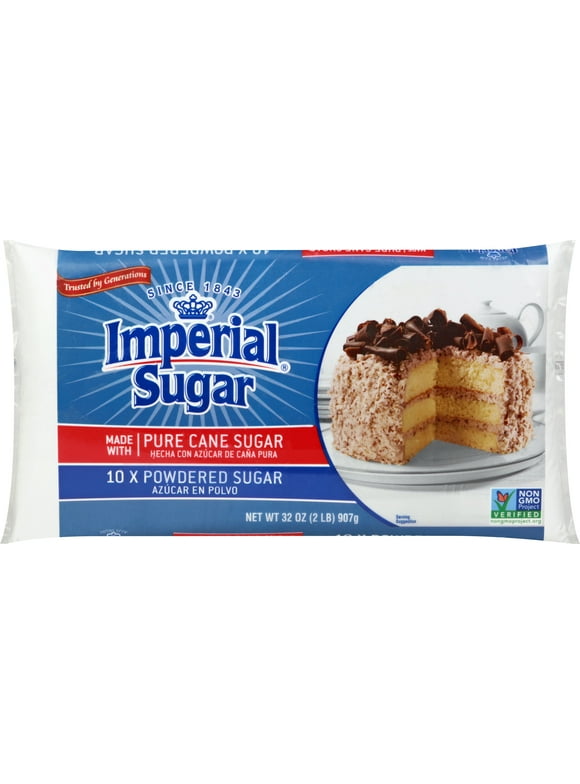Powdered Sugar in Sugar - Walmart.com