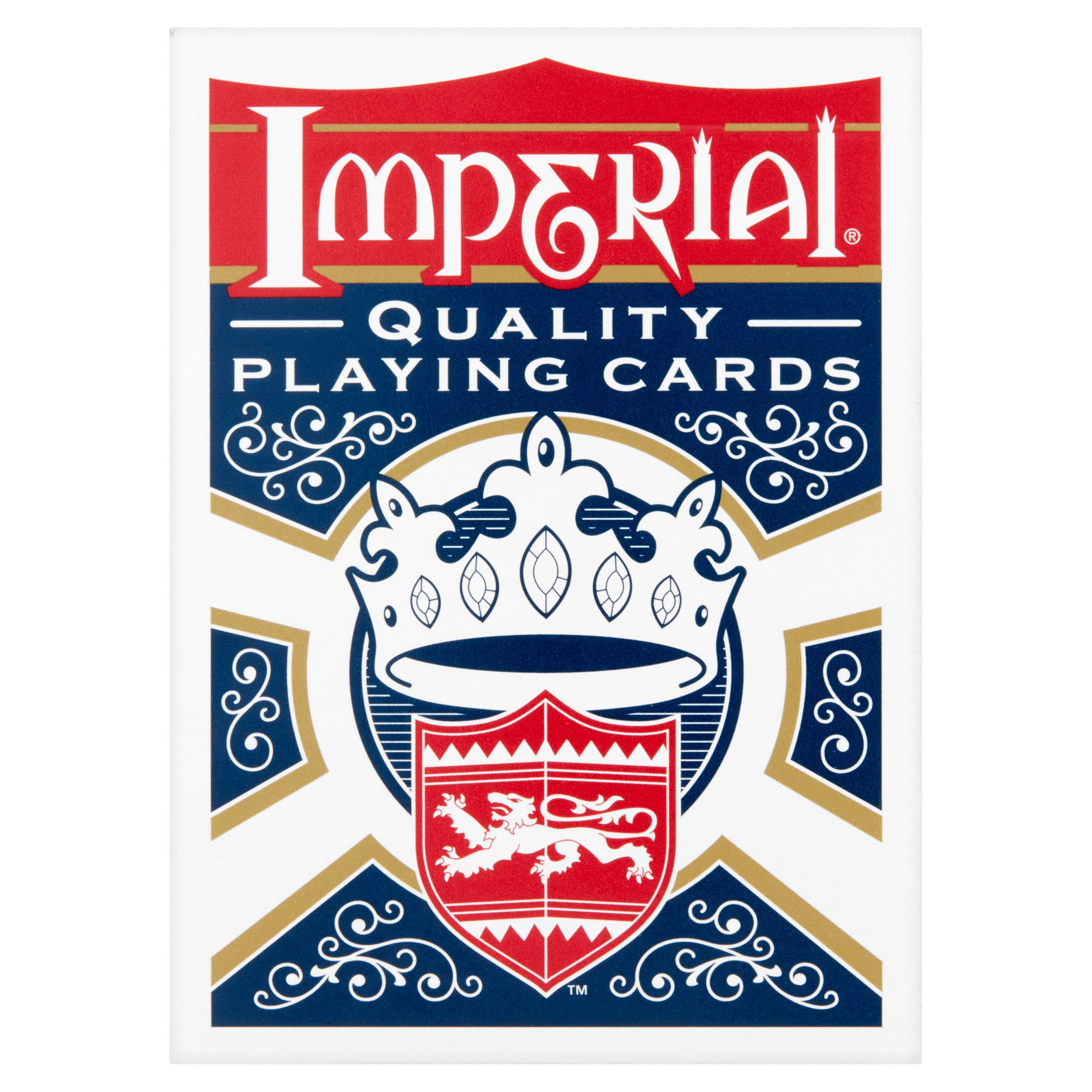 Imperial Quality Playing Cards - Walmart.com