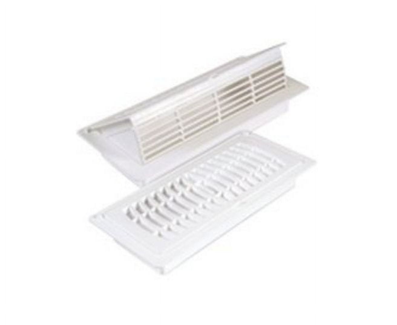 Imperial RG3051 Pop-Up Register, White, 3" x 10", Each - Walmart.com