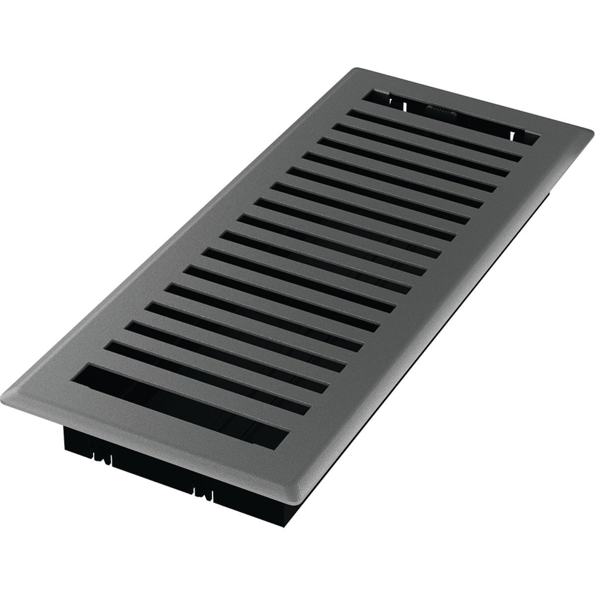 Imperial Montezuma Decorative Floor Register - Adjustable Steel - 5 ...