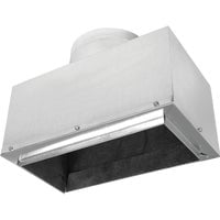 Imperial Register Boot 12X6X6, Each - Walmart.com