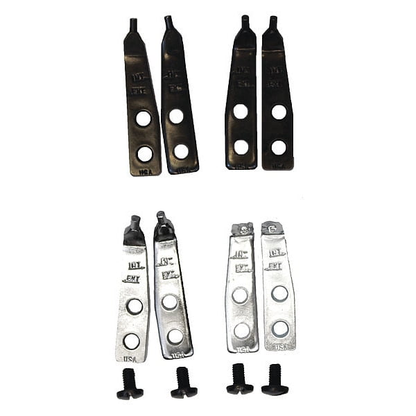 Imperial Replaceable Tip Kit,15 Deg.,8 pcs. IR-5004TK - Walmart.com