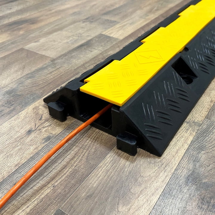 Imperial Standard Cable Channel - Floor Cord Covers - Cord Management ...