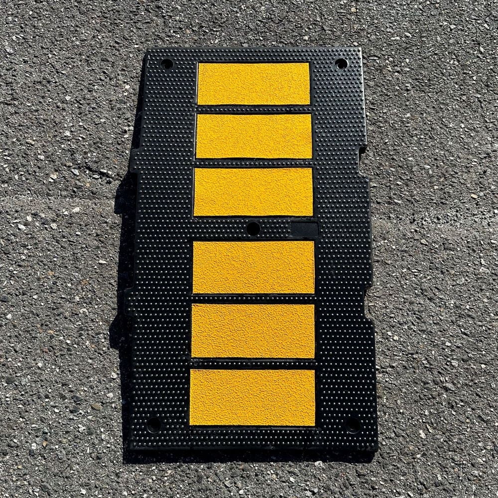 Imperial Standard Speed Hump - Main Piece - Slow Down Speed Bumps for ...