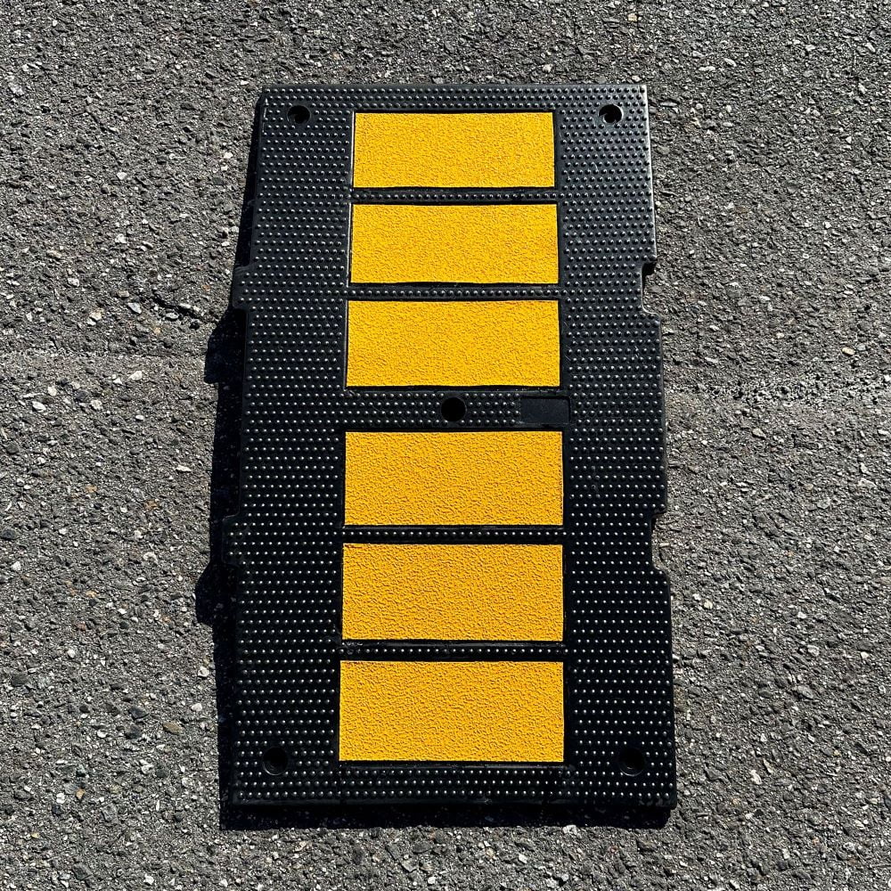 Imperial Standard Speed Hump - Main Piece - Slow Down Speed Bumps for ...
