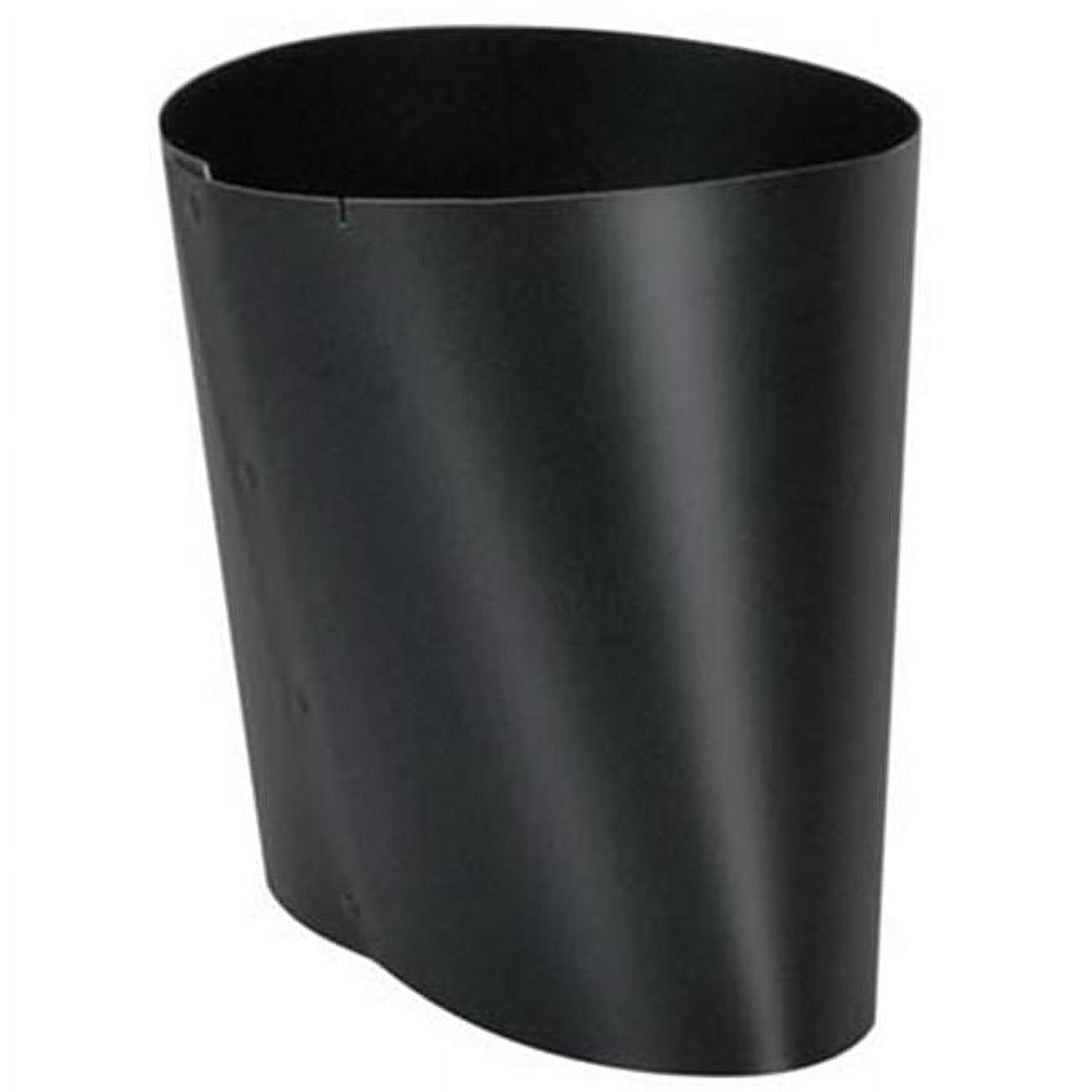 Imperial Steel Oval to Round Connector - Walmart.com