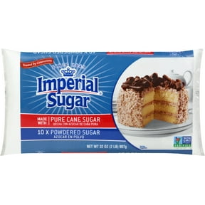 Imperial Extra Fine Granulated Sugar, 50 Pounds - Walmart.com