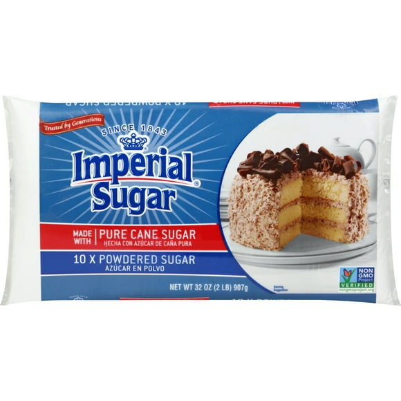 Sugar Small Pack