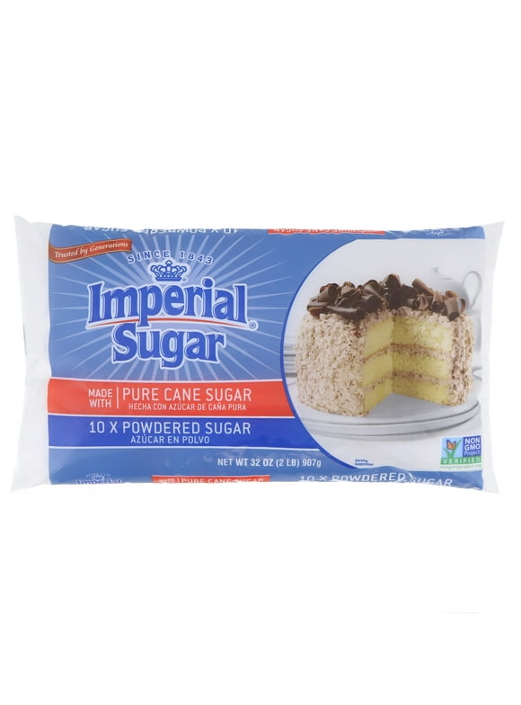 Powdered Sugar in Sugar - Walmart.com