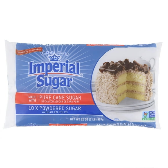 Powdered Sugar in Sugar - Walmart.com