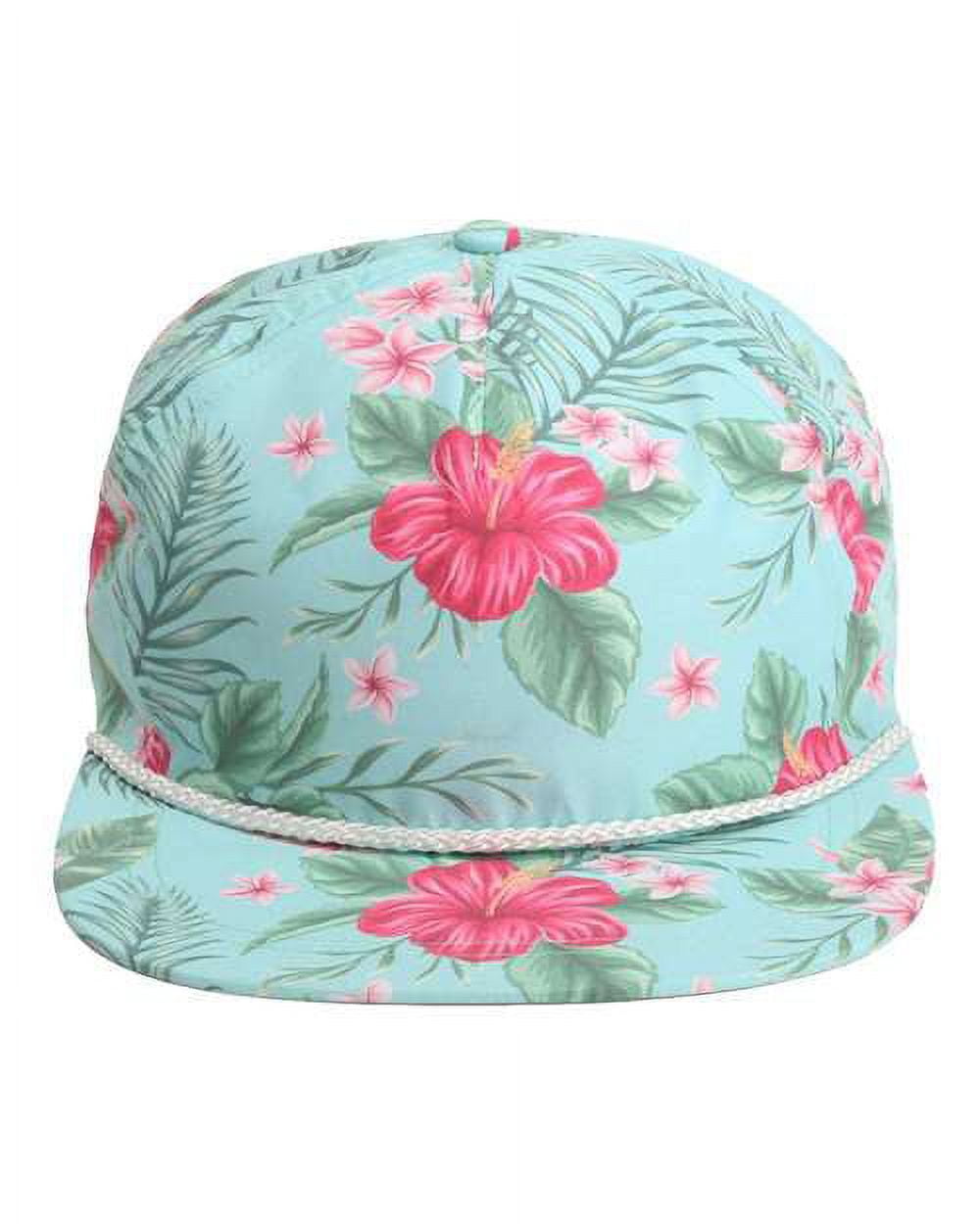 Imperial - The Aloha Rope Cap - DNA010 - Hawai'in Biome - Size ...