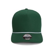 Imperial - The Aloha Rope Cap - DNA010 - Hawai'in Rainforest - Size ...