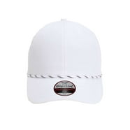 Imperial - The Aloha Rope Cap - DNA010 - Hawai'in Rainforest - Size ...