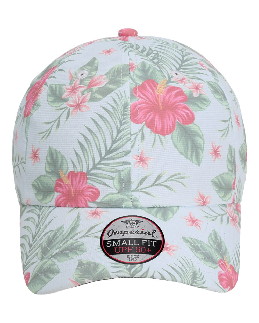 Imperial The Kona Performance Cap, Kona Blue - Adjustable - Walmart ...