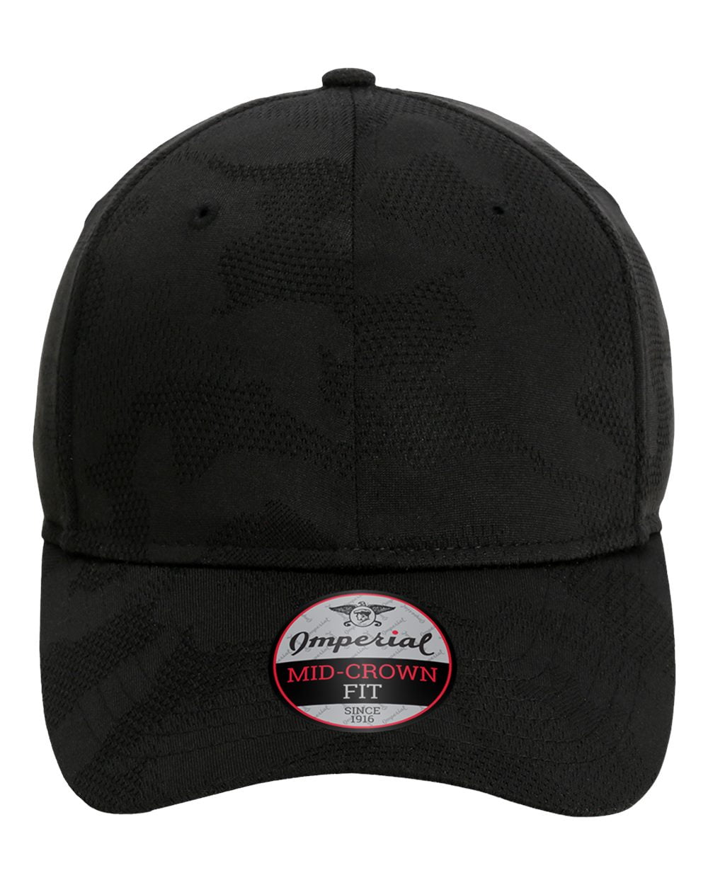 Imperial The Oglethorpe Tonal Camo Cap - Walmart.com