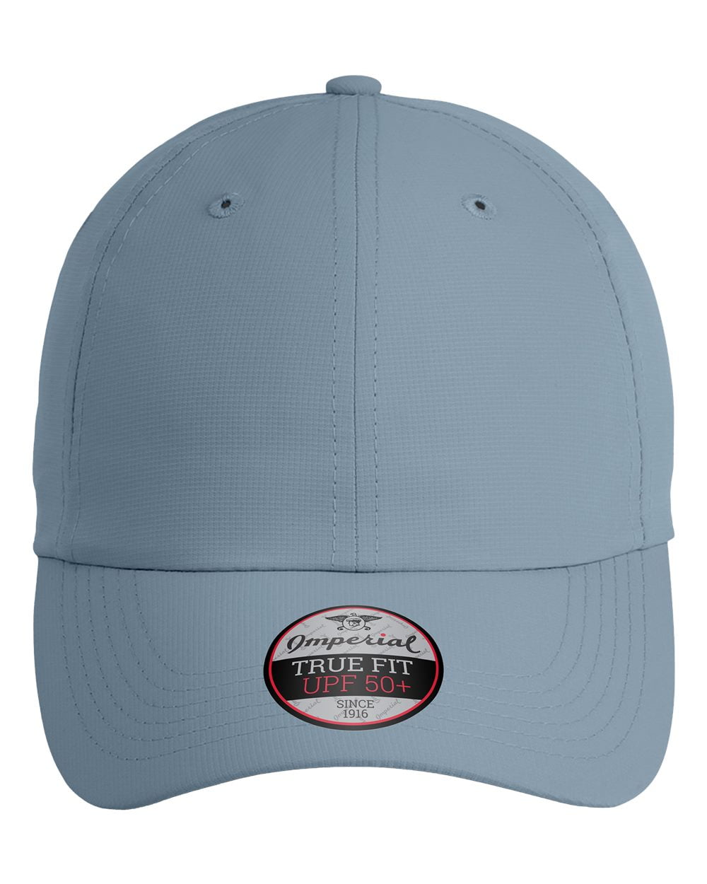 Imperial - The Original Performance Cap - X210P - Breaker Blue - Size ...