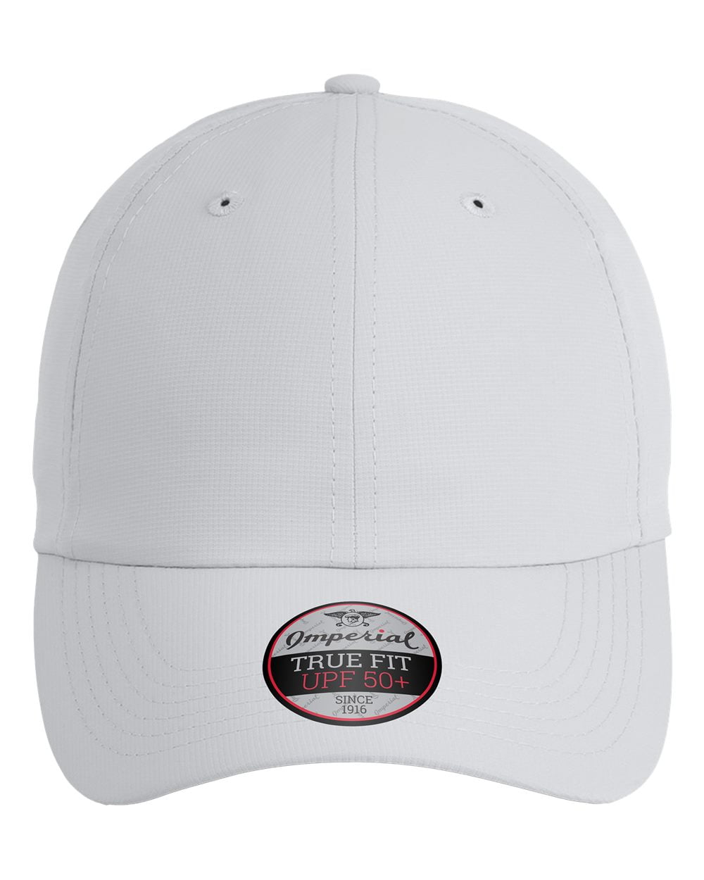 Imperial - The Original Performance Cap - X210P - Fog - Size ...
