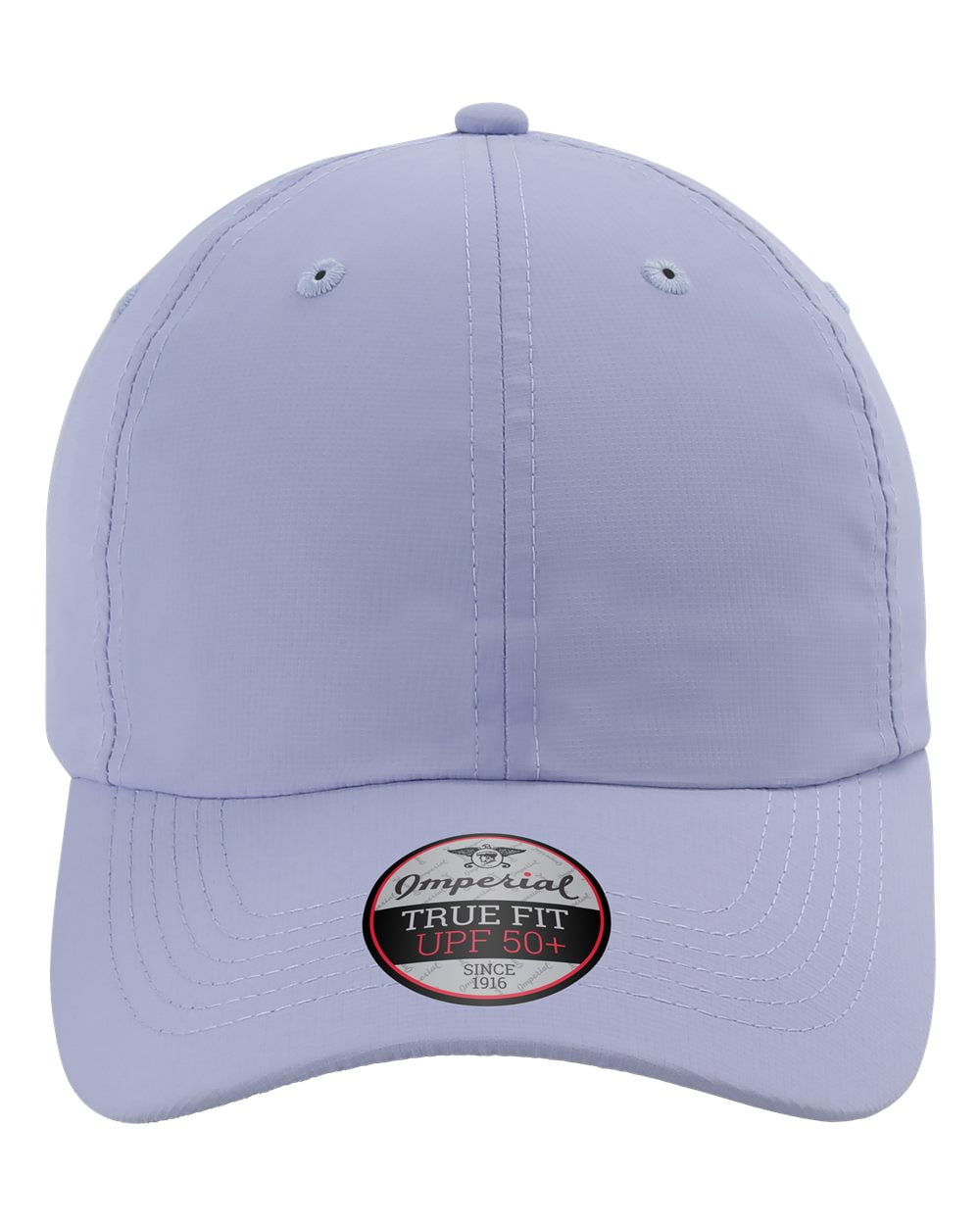 Imperial - The Original Performance Cap - X210P - Lavender - Size ...