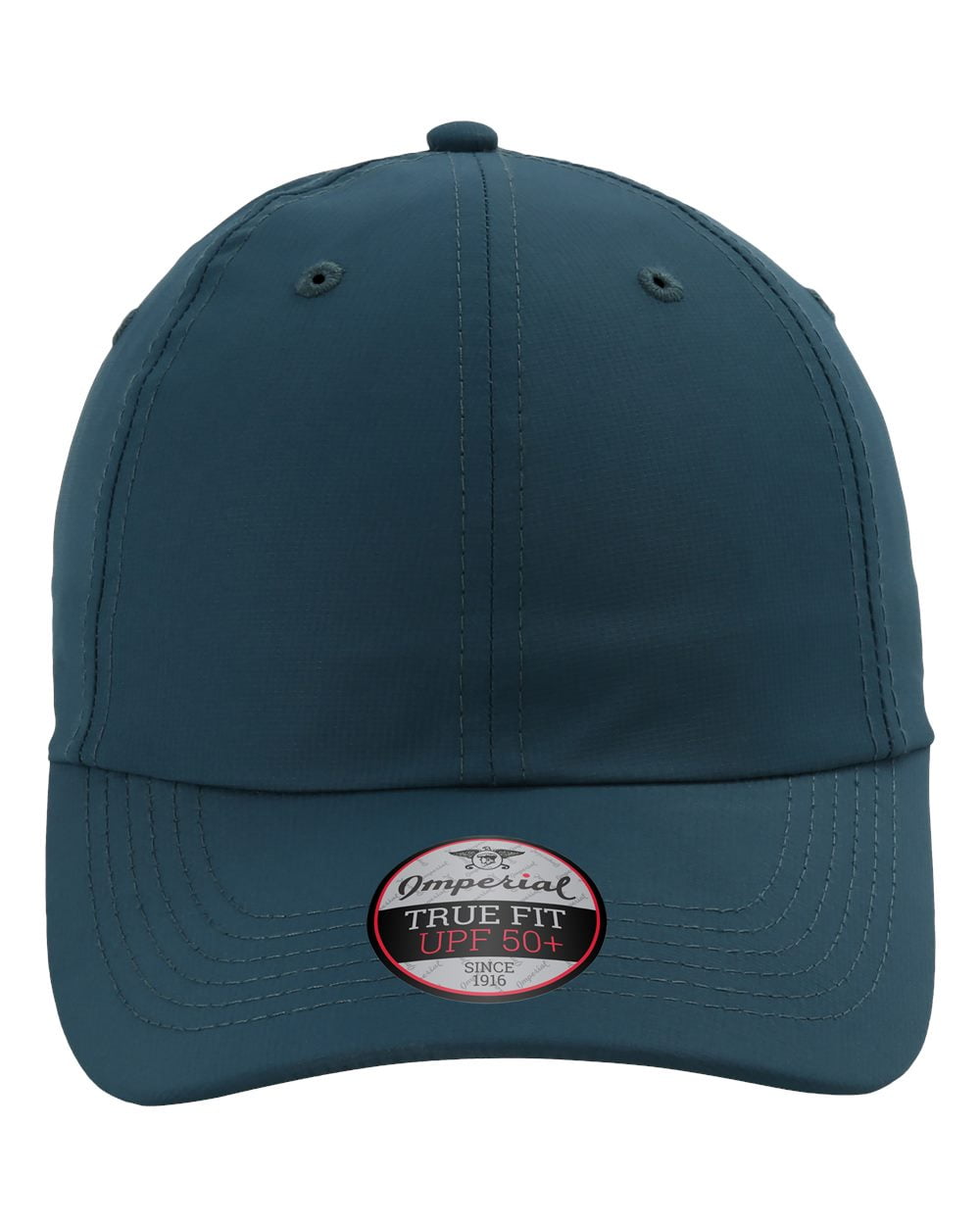 Imperial - The Original Performance Cap - X210P - Petrol - Size ...