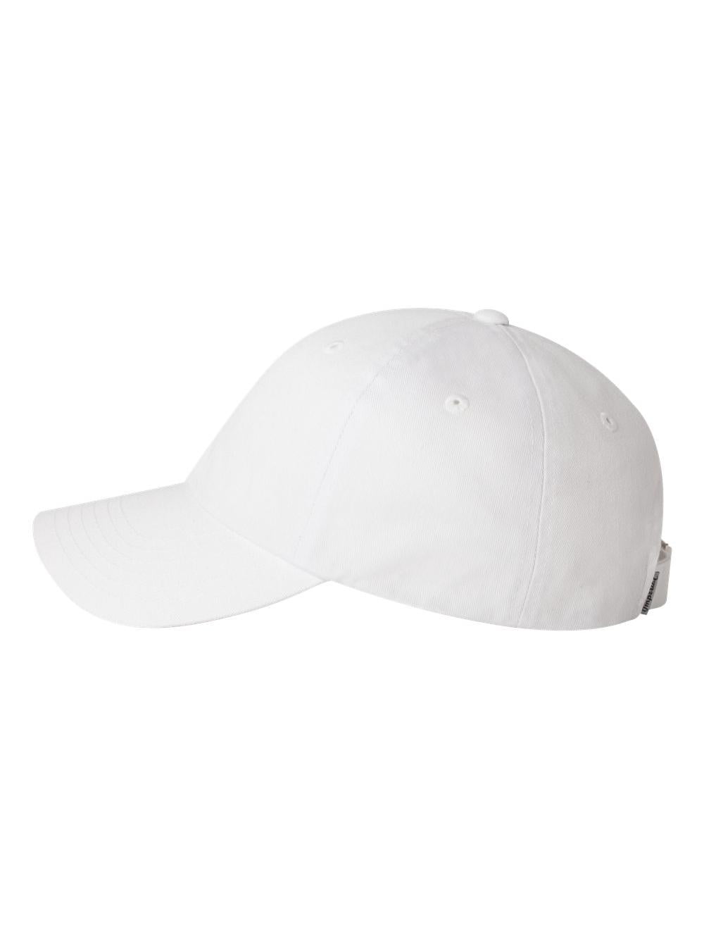 Imperial - The Original Performance Cap - X210P - White - Size ...