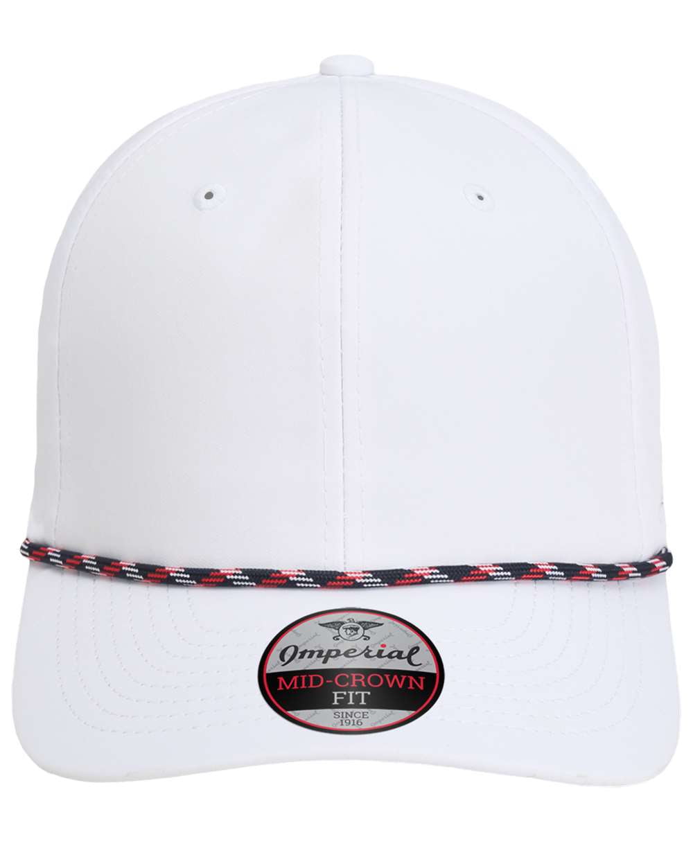 Imperial The Wingman Cap, Multi Color - Adjustable - Walmart Business ...