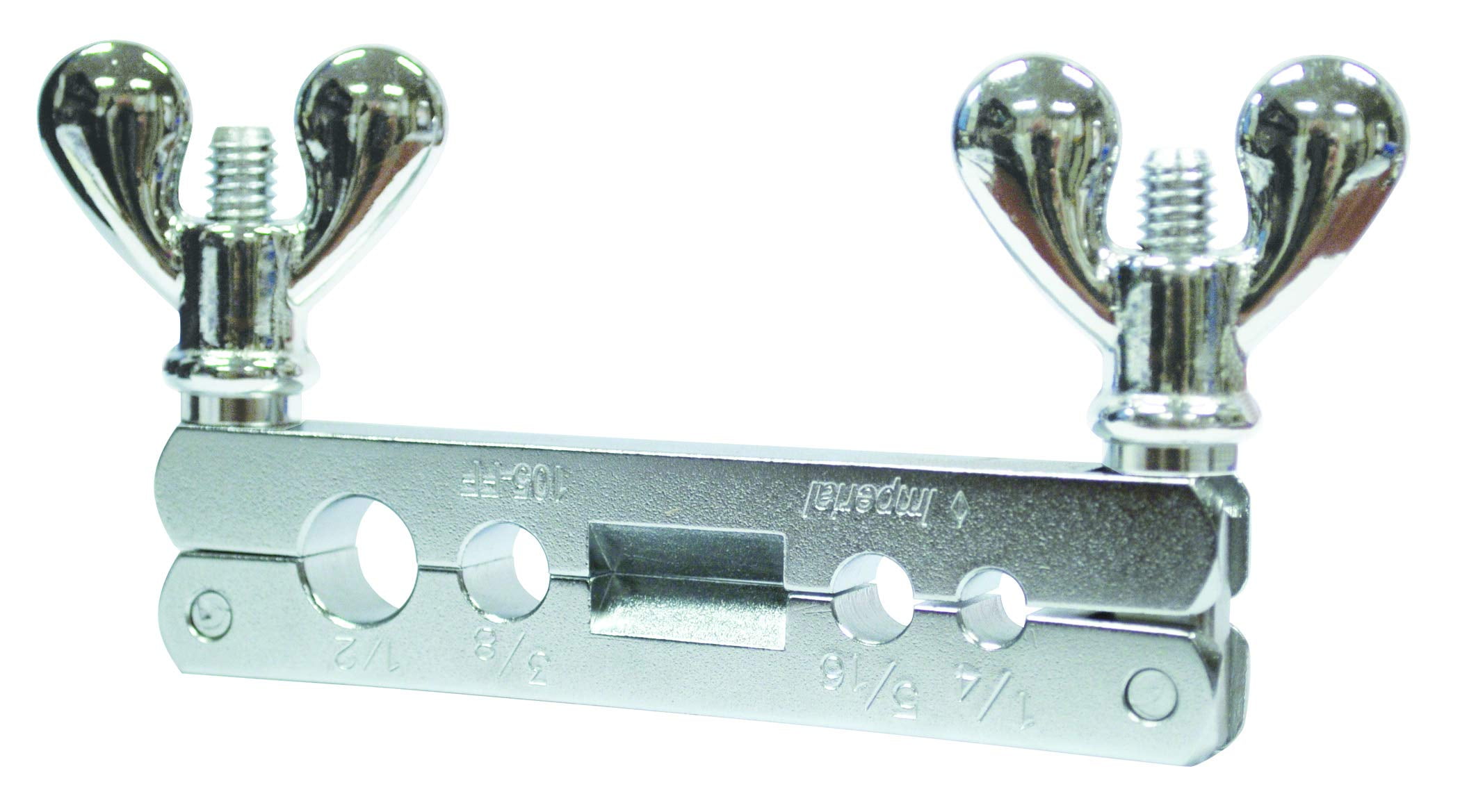 Imperial Tool 105FFSP Pinch-Off Tool for 1/4" to 1/2" O.D. Tubing ...