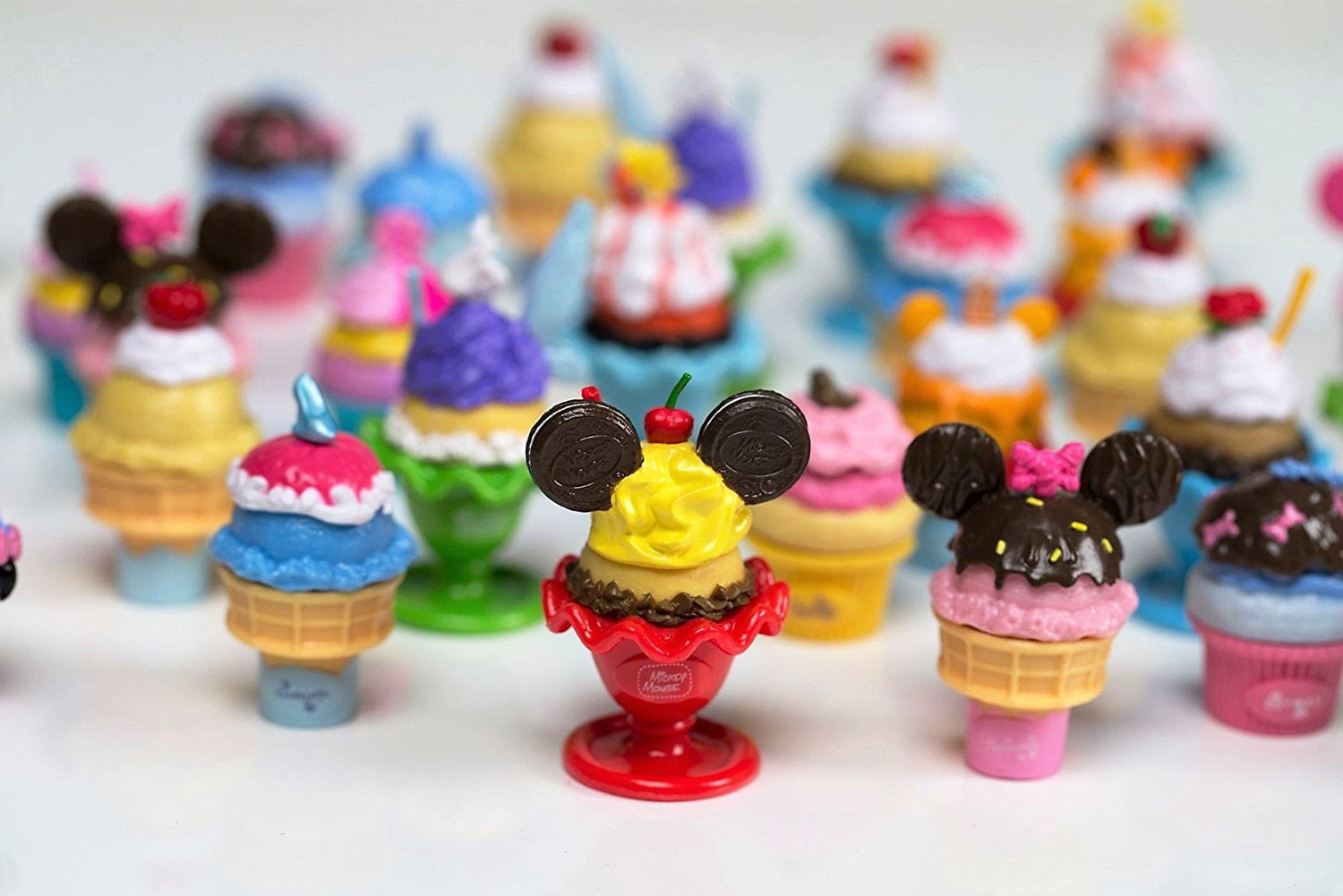 Imperial Toy D Lectables D-Lectables, 1 ea - Walmart.com