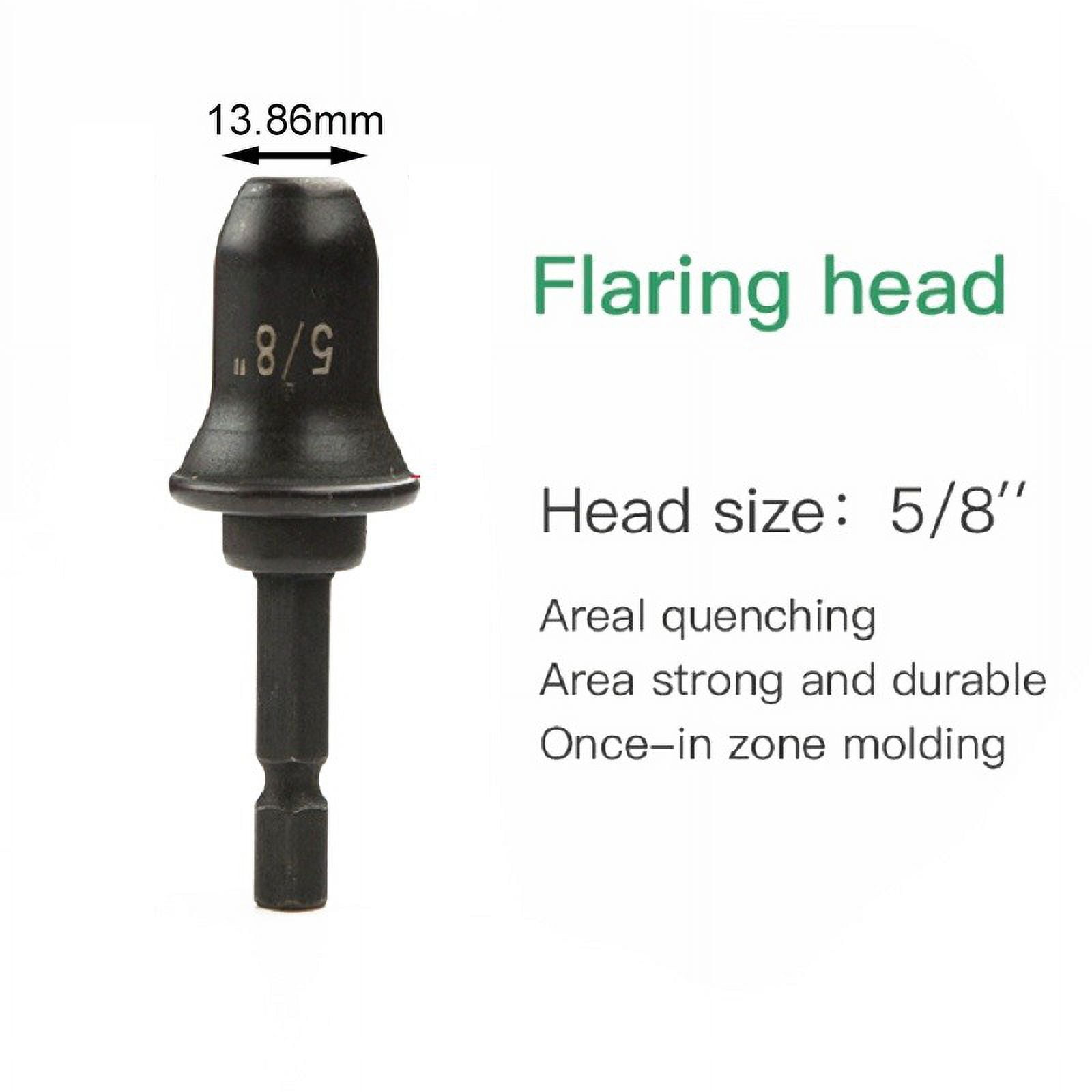 Imperial Tube Pipe Expander Support for Air Conditioner Conditioning ...