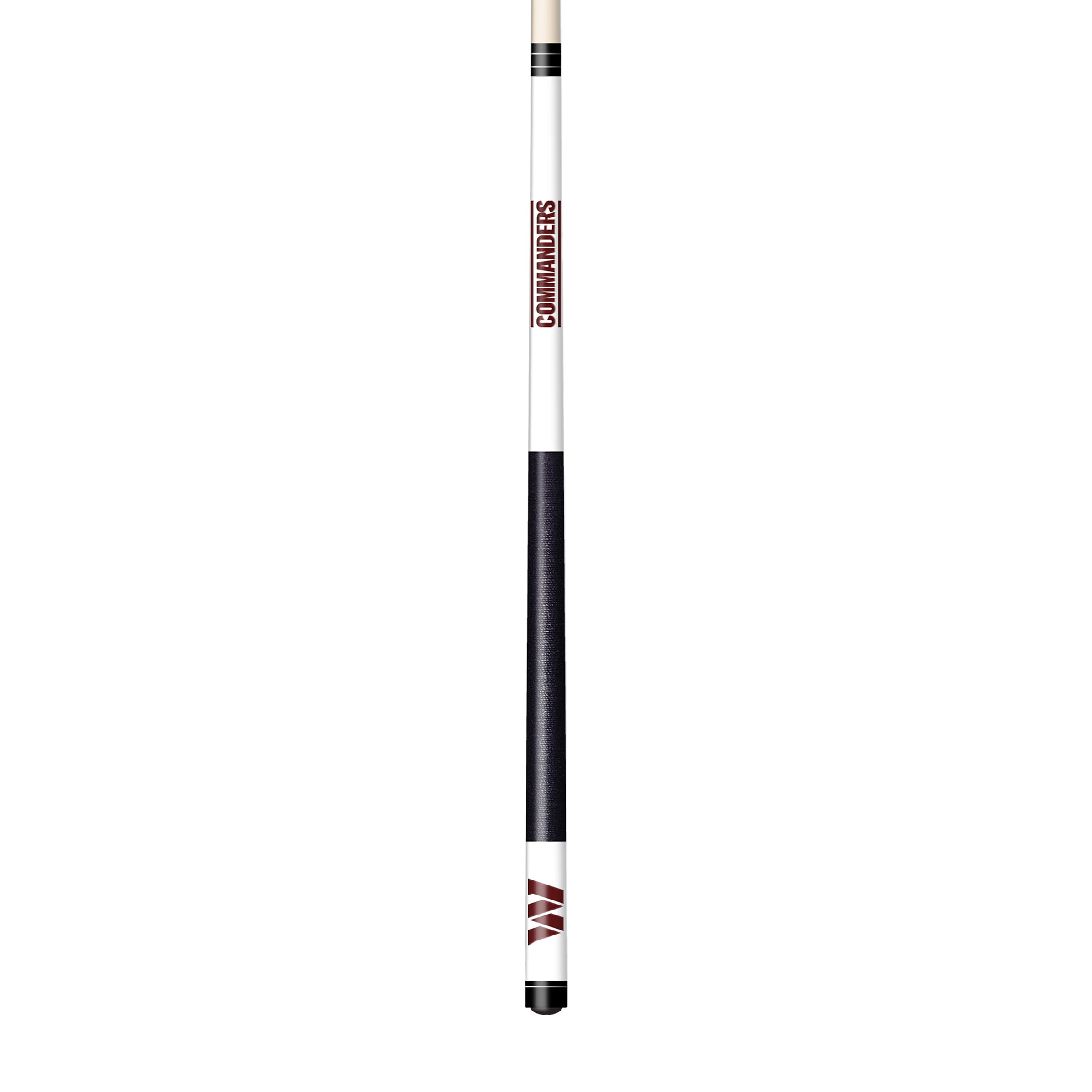Imperial Washington Commanders Laser-Etched Cue Stick - Walmart.com