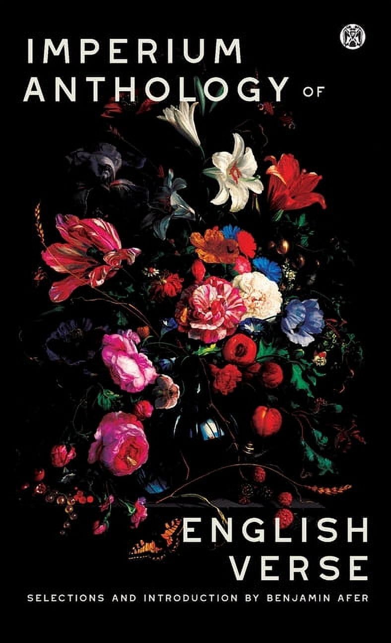 Imperium Anthology of English Verse - Imperium Press, (Paperback ...