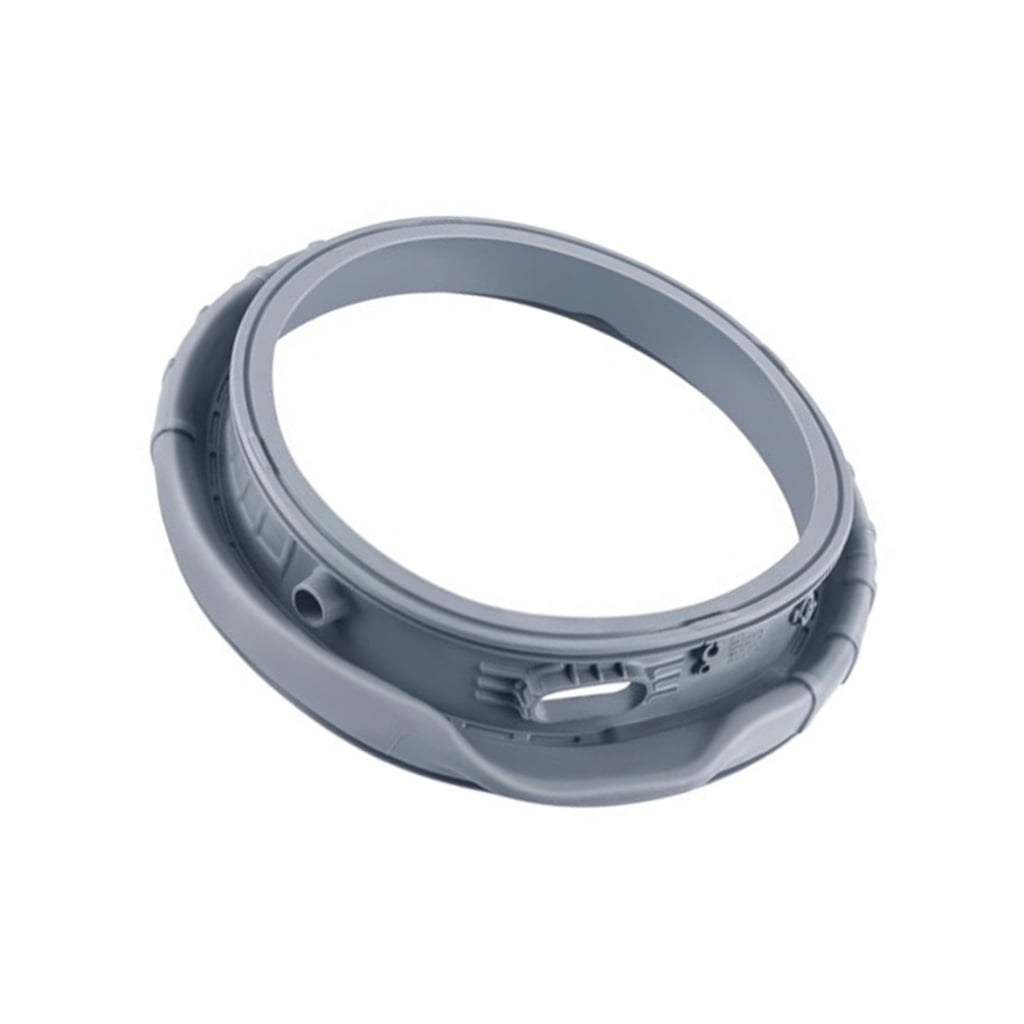 Impermeable Washing Machine Door Seal Flexible Washer Long Permanent ...