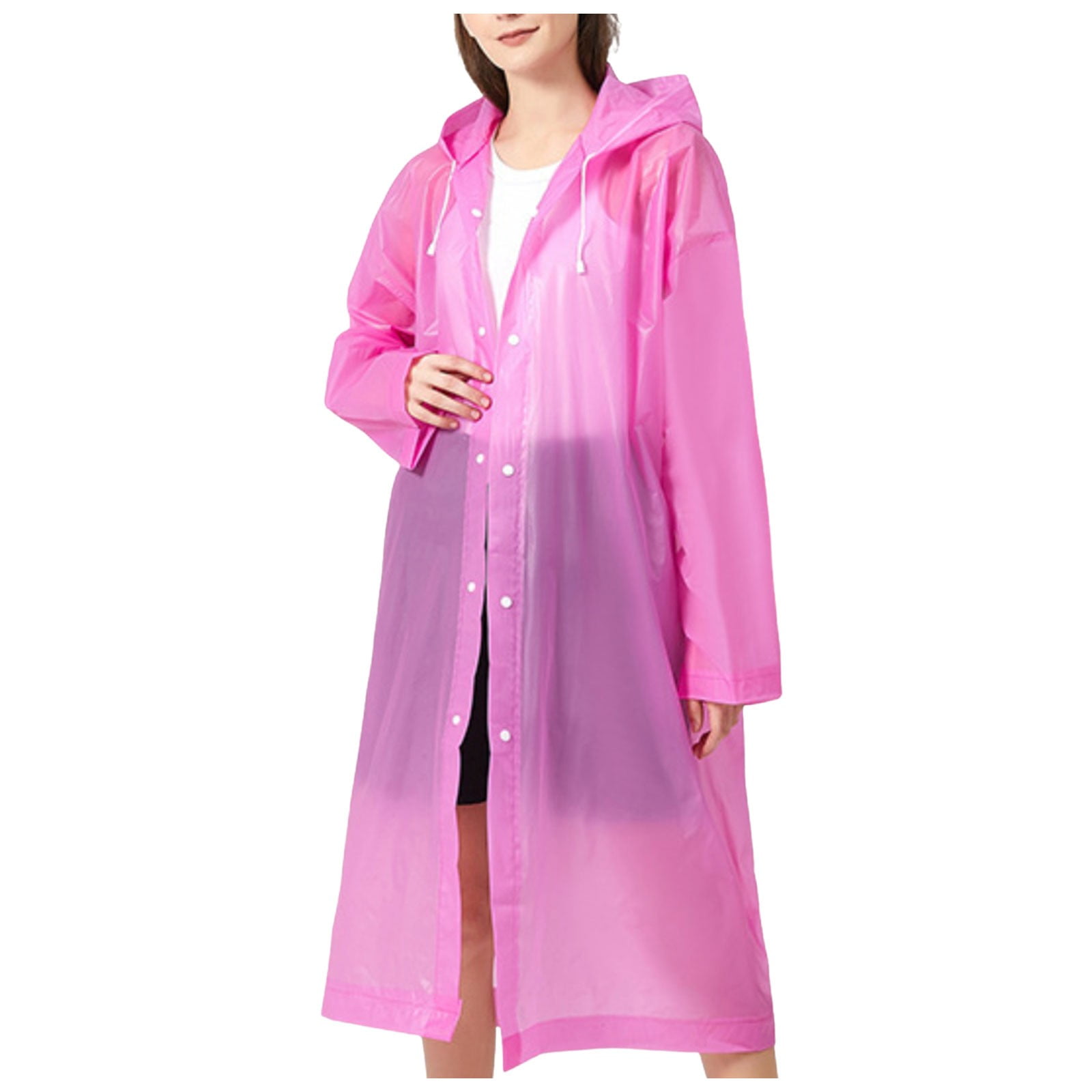 Impermeables Para Lluvia Chubasqueros Impermeables Para Hombres Y ...