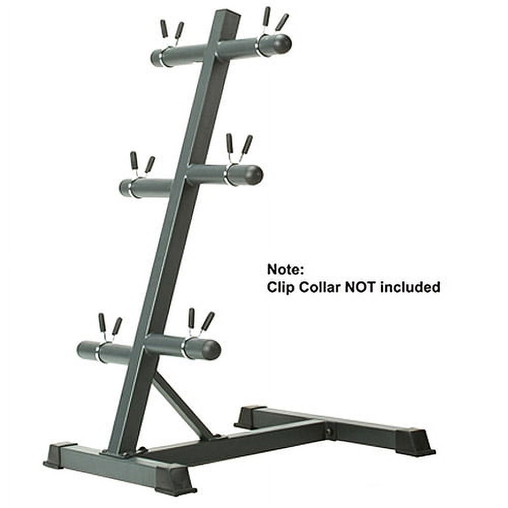Titan Fitness T-3 Series 92-inch Squat Stand, 1,000 LB Capacity, Tall ...