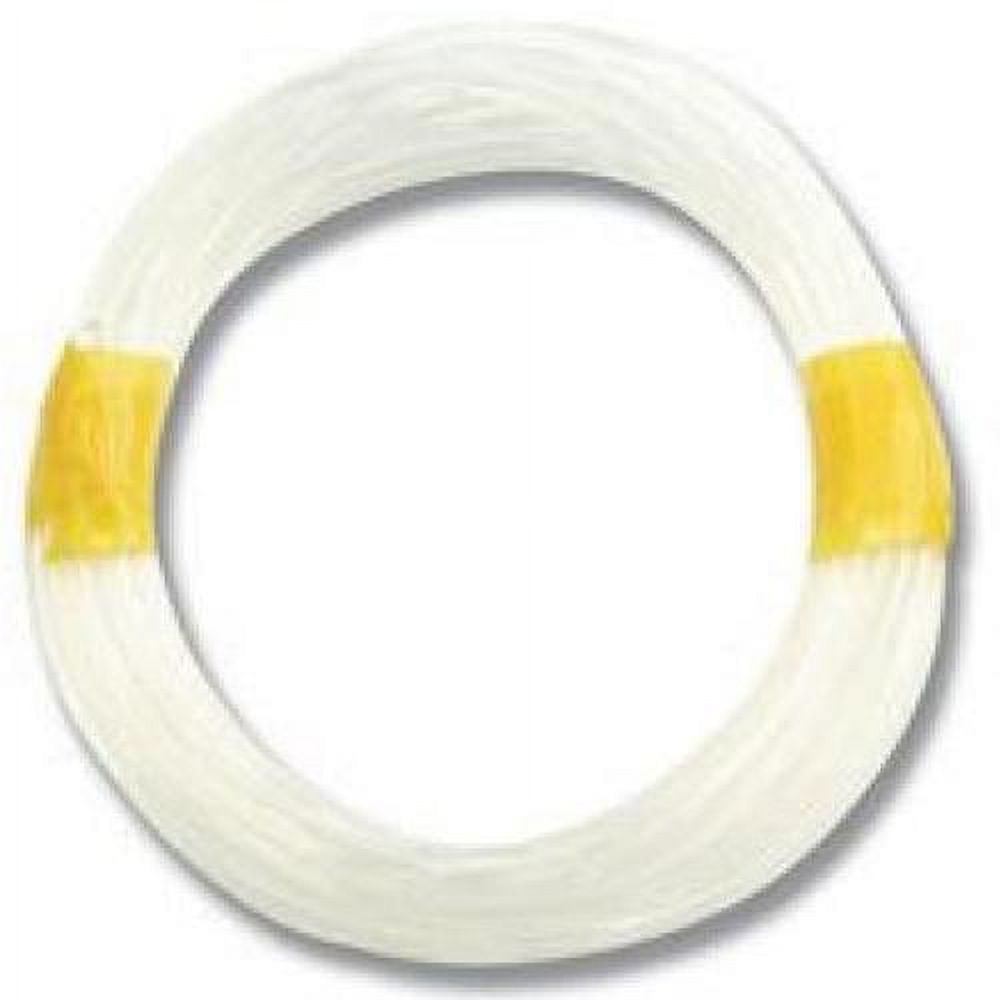 Impex Systems 50103 Invisiible Hanging Wire 30Lbs, Each - Walmart.com