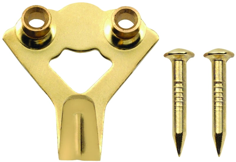 Impex Systems Group Inc - Ook 100 lb Concrete & Brick Hanger, Pack of 1 ...