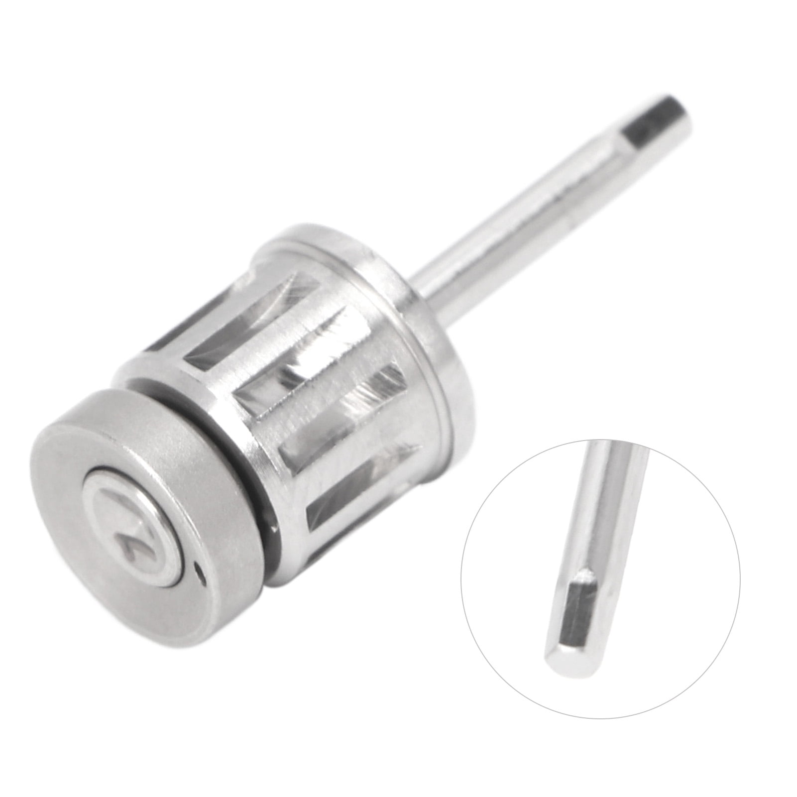 Implant Screwdriver Dental Micro Oral Technician Hand Tool Professional ...