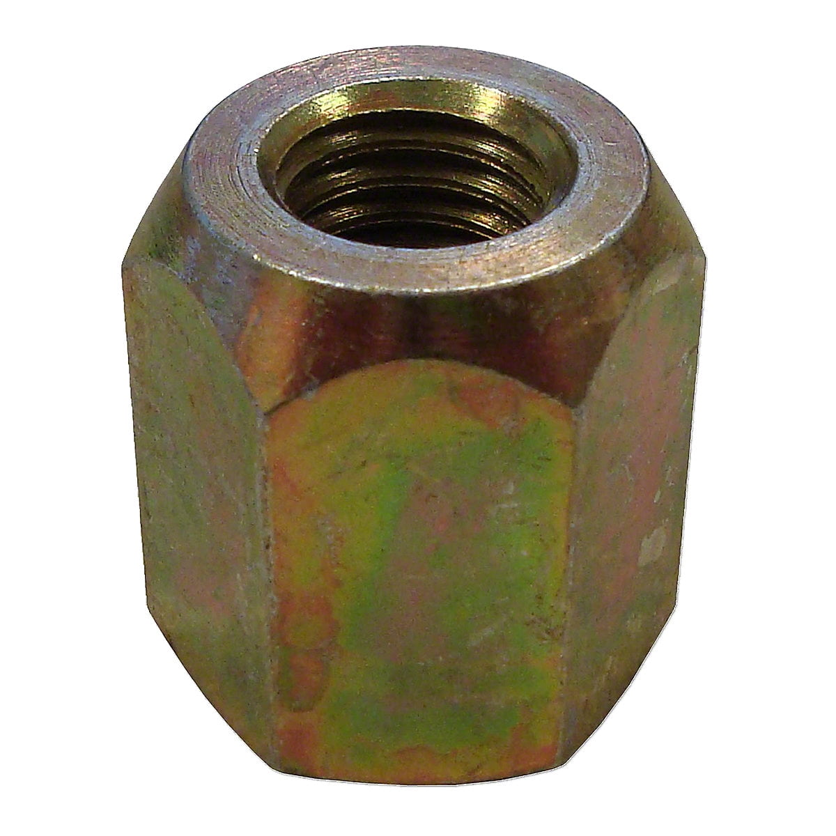 Implement Hex Nut Fits John Deere Tractor A1892R AA4963R - Walmart.com