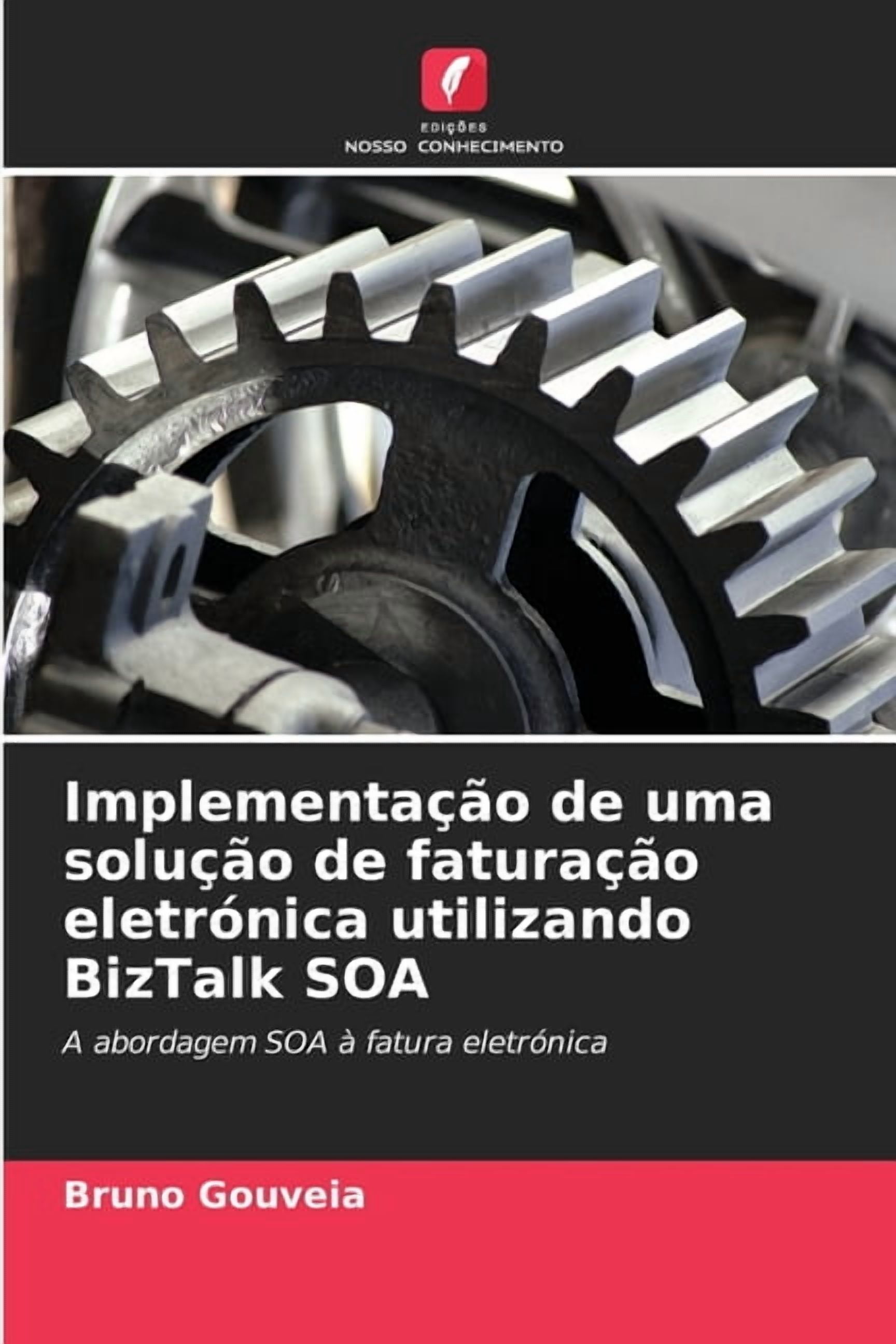 ImplementaÃ§Ã£o de uma soluÃ§Ã£o de faturaÃ§Ã£o eletrÃ³nica utilizando ...