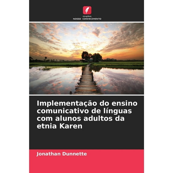 ImplementaÃ§Ã£o do ensino comunicativo de lÃ­nguas com alunos adultos ...