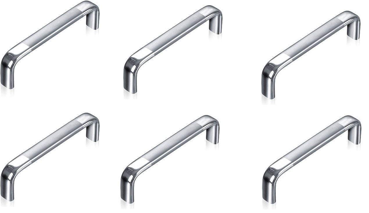Implemental Bosney Hardware Oval D DrawerCabinet HandlesDrawer Handle ...
