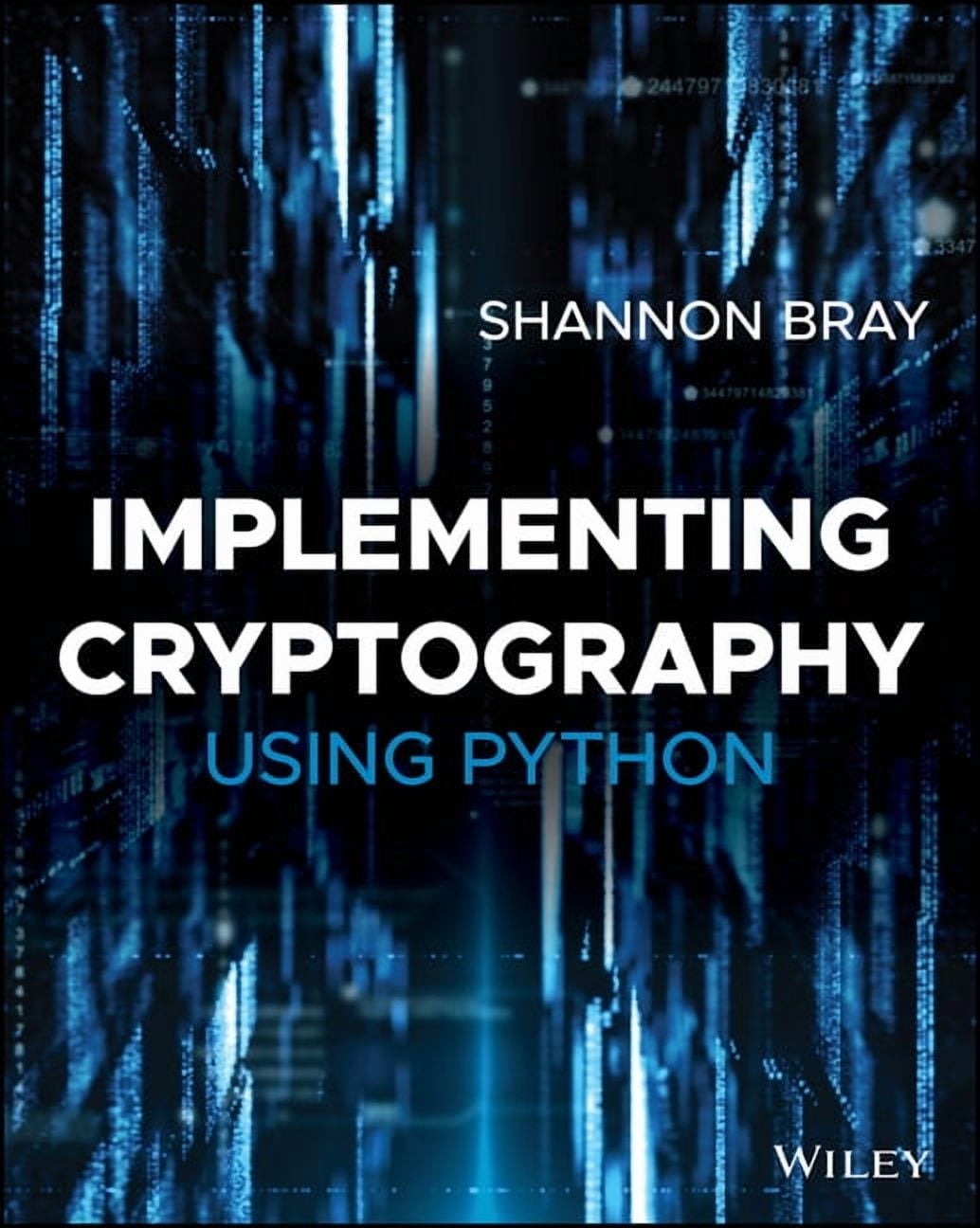 Implementing Cryptography Using Python, (Paperback) - Walmart Business ...