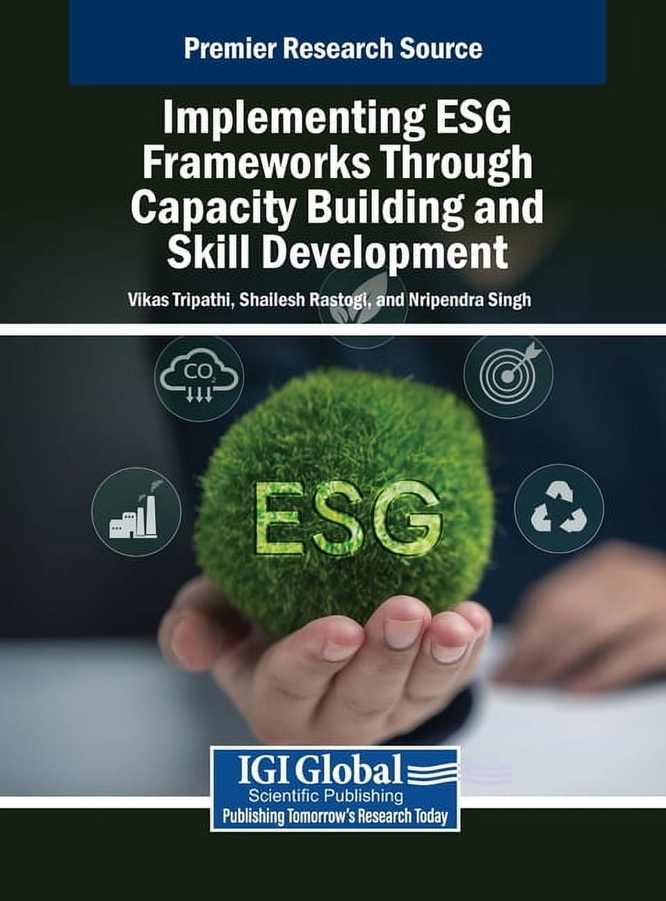 Implementing ESG Frameworks Through Capacity Building and Skill ...
