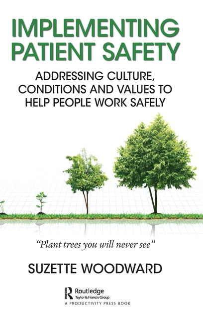Implementing Patient Safety: Addressing Culture, Conditions and Values ...