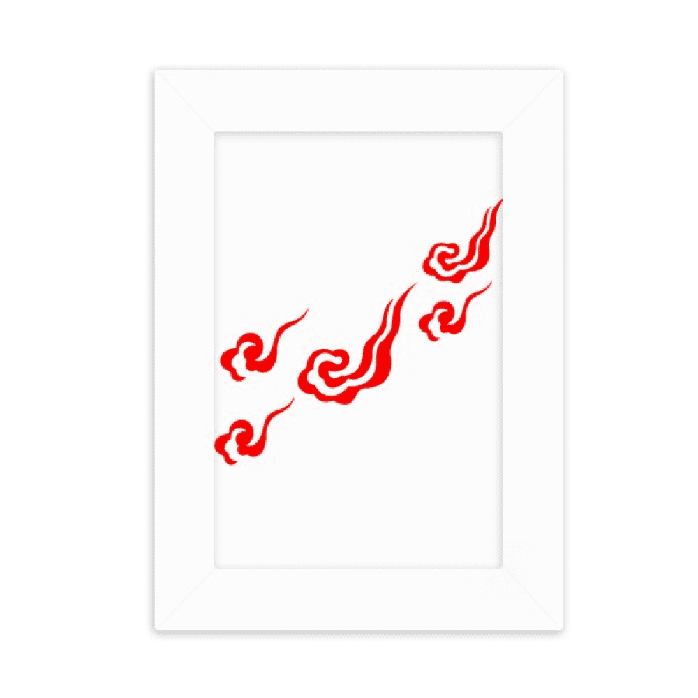 Implication Happy Better Life Desktop Photo Frame Picture Display ...