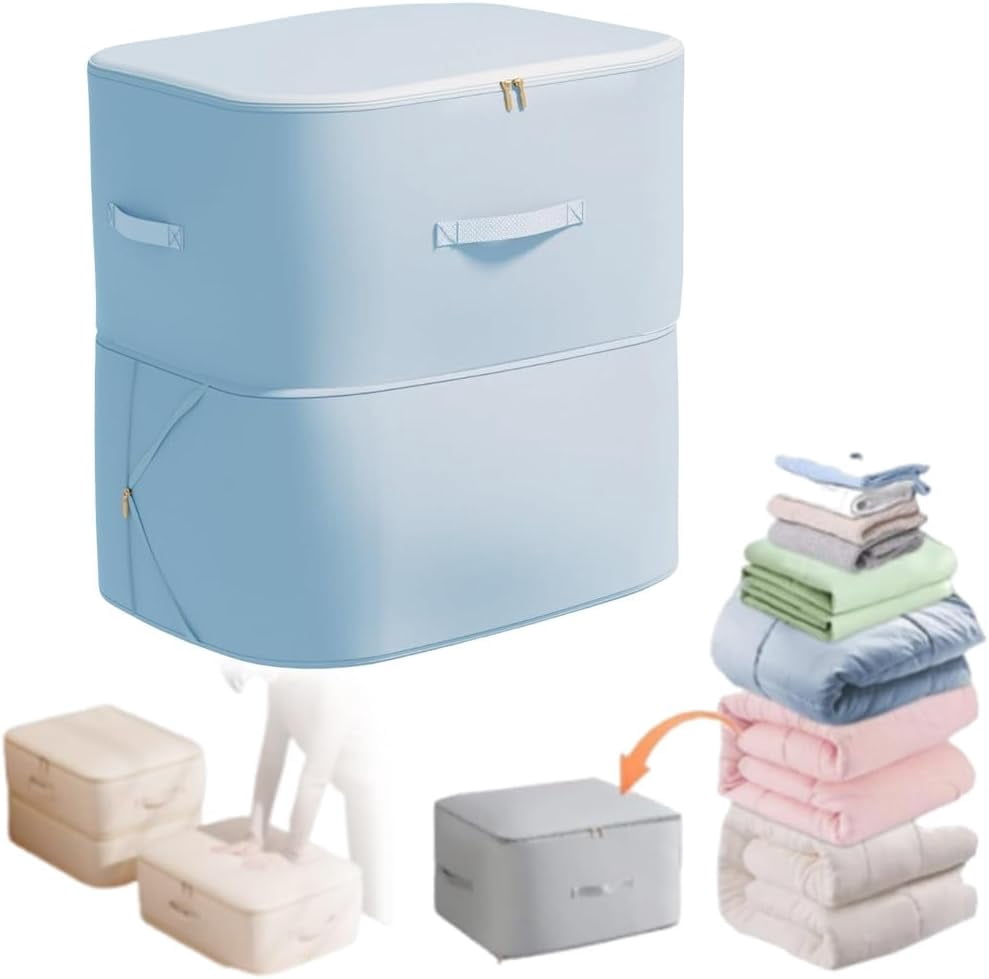 Implicationi Ultra Space Saving Self Compression Organizer, Compression ...