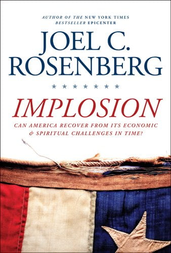 Pre-Owned Implosion: Can America Recover from Its Economic and ...